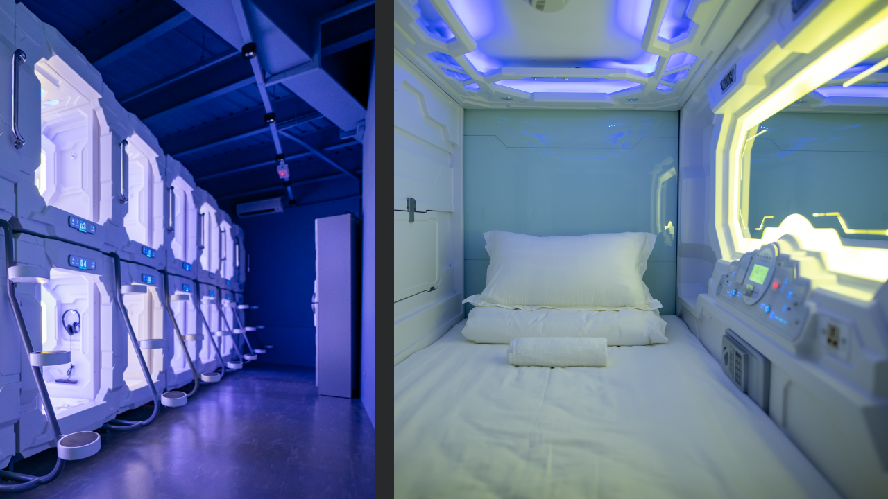 Room Facilities, Type of Rooms, Room Status and Room Status Report ...